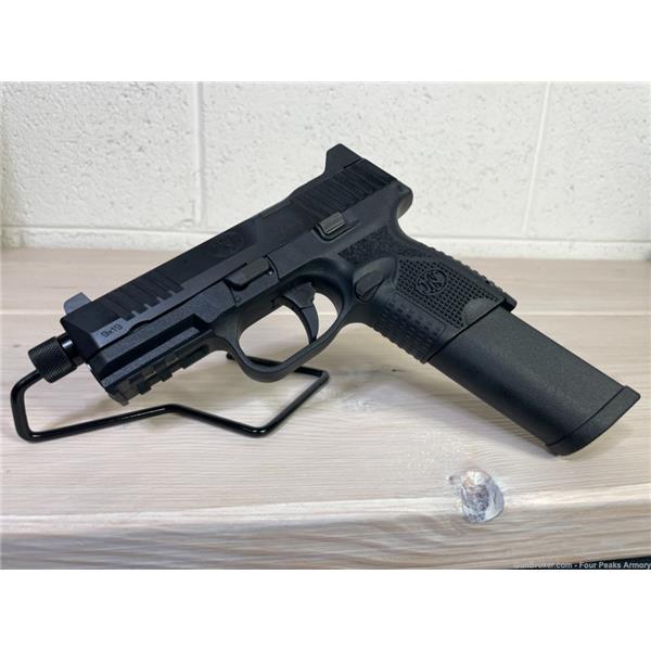 FN 509 TACTICAL New and Used Price, Value, & Trends 2024