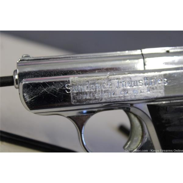 SUNDANCE INDUSTRIES A 25 New and Used Price, Value, & Trends 2024