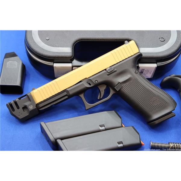 GLOCK 17 GEN2 New and Used Price, Value, & Trends 2024