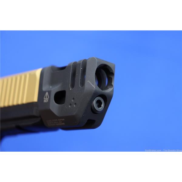 GLOCK 17 GEN2 New and Used Price, Value, & Trends 2024