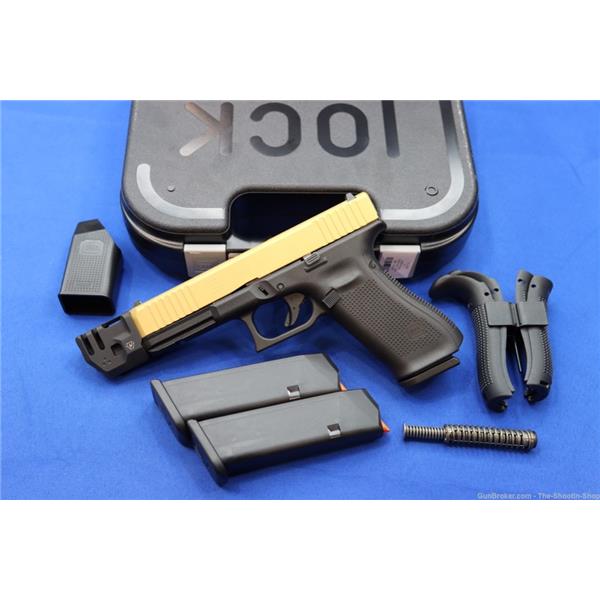 GLOCK 17 GEN2 New and Used Price, Value, & Trends 2024