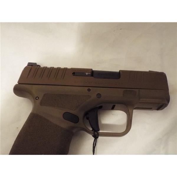 HELLCAT HC9319F New and Used Price, Value, & Trends 2024