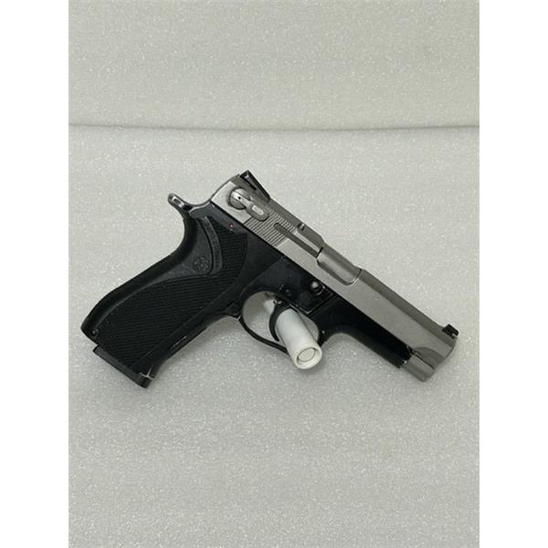 SMITH WESSON 5904 New and Used Price, Value, & Trends 2024