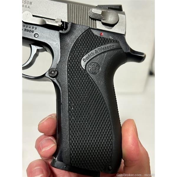 SMITH WESSON 5904 New and Used Price, Value, & Trends 2024