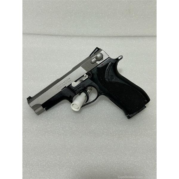 SMITH WESSON 5904 New and Used Price, Value, & Trends 2024