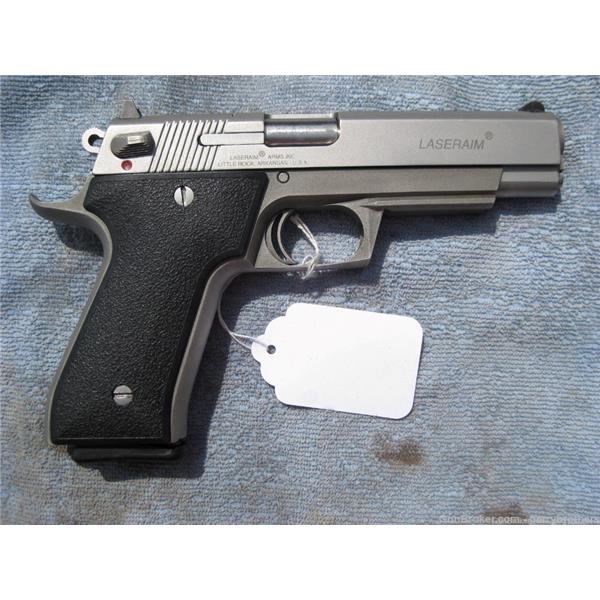 LASERAIM New and Used Price, Value, & Trends 2024