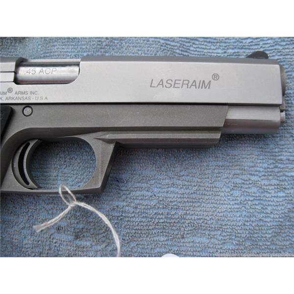 LASERAIM New and Used Price, Value, & Trends 2024