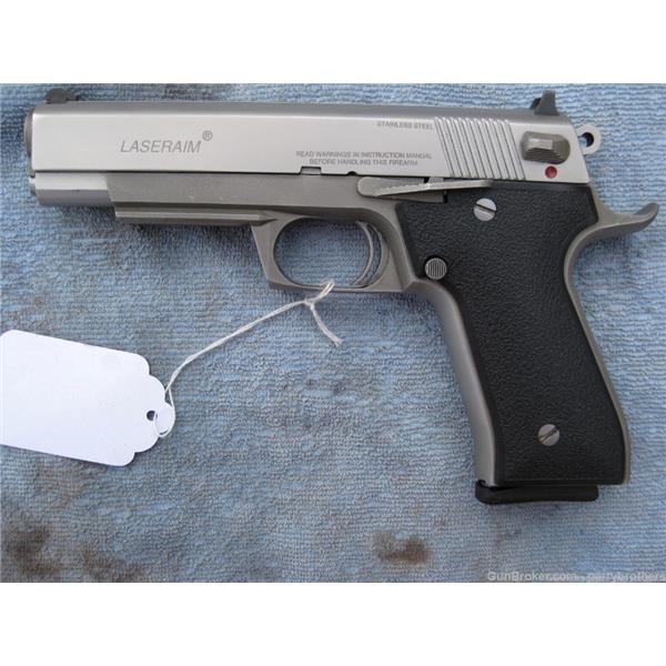 LASERAIM New and Used Price, Value, & Trends 2024