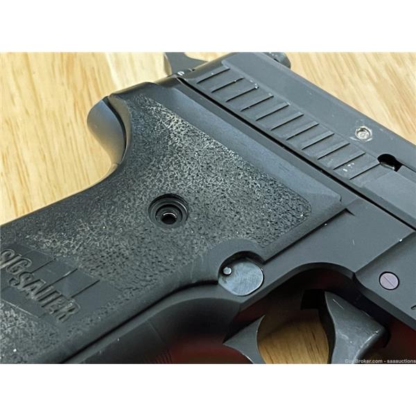 SIG SAUR P229 New and Used Price, Value, & Trends 2024