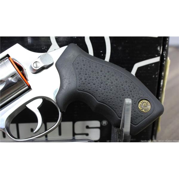 TAURUS 605 357 SS New and Used Price, Value, & Trends 2024