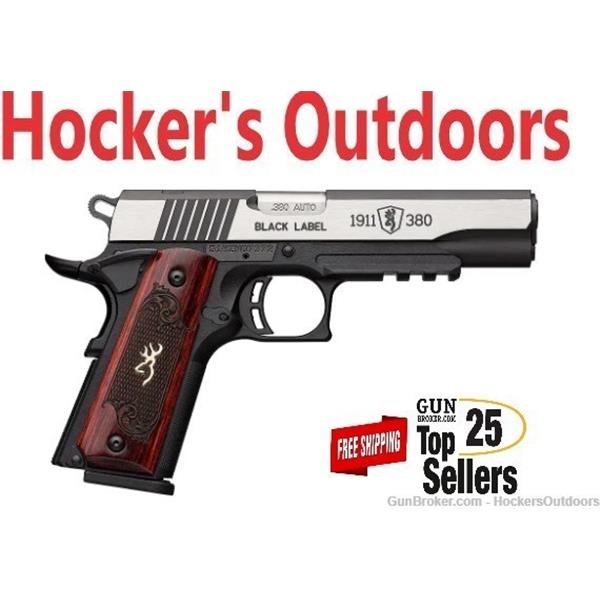 BROWNING 380 New and Used Price, Value, & Trends 2024