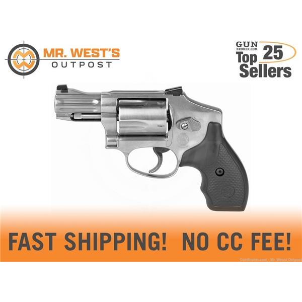 SMITH AND WESSON 640 New and Used Price, Value, & Trends 2024