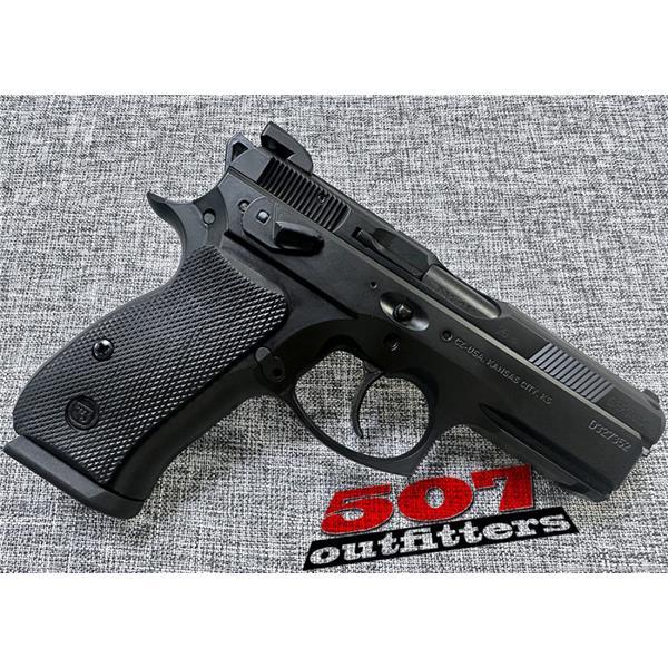 CZ P01 OMEGA New and Used Price, Value, & Trends 2024