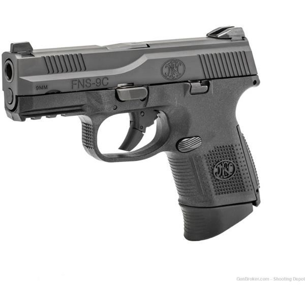 FNS 9 New and Used Price, Value, & Trends 2024