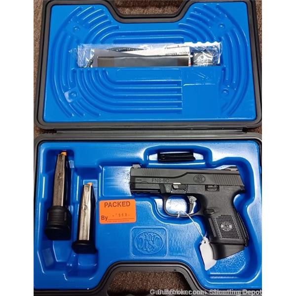 FNS 9 New and Used Price, Value, & Trends 2024