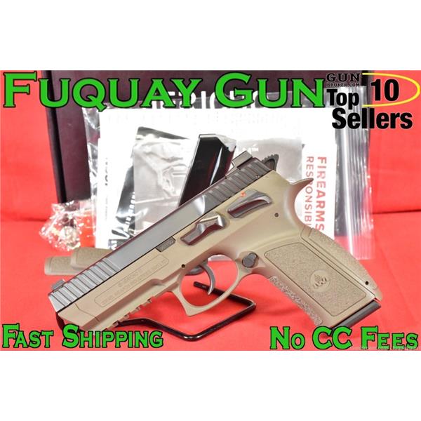 ISRAEL WEAPON INDUSTRIES IWI JERICHO 941 ENHANCED New and Used Price ...