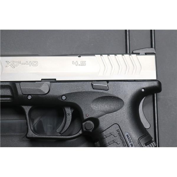 XDM 40 New and Used Price, Value, & Trends 2024