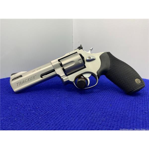 TAURUS 455 New and Used Price, Value, & Trends 2024