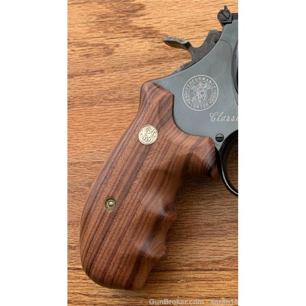 SMITH WESSON 29 CLASSIC DX New and Used Price, Value, & Trends 2024