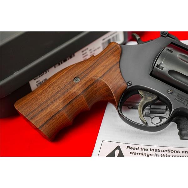 SMITH WESSON 586 New and Used Price, Value, & Trends 2024