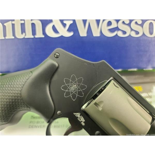 SMITH WESSON 357PD New and Used Price, Value, & Trends 2024
