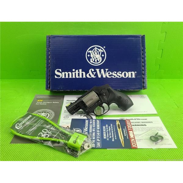 SMITH WESSON 357PD New and Used Price, Value, & Trends 2024