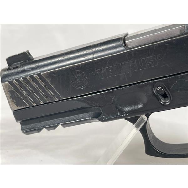 TAURUS PT845 New and Used Price, Value, & Trends 2024