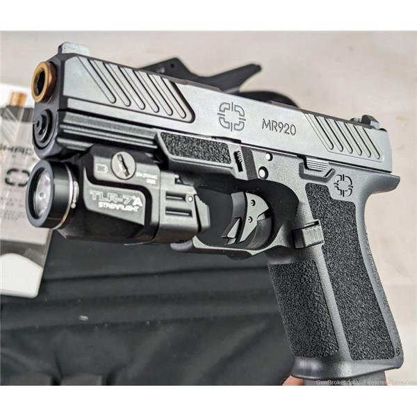 MR 7 New and Used Price, Value, & Trends 2024