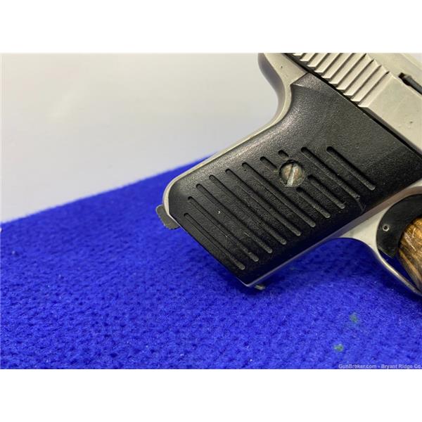 JIMENEZ ARMS JA22 New and Used Price, Value, & Trends 2024