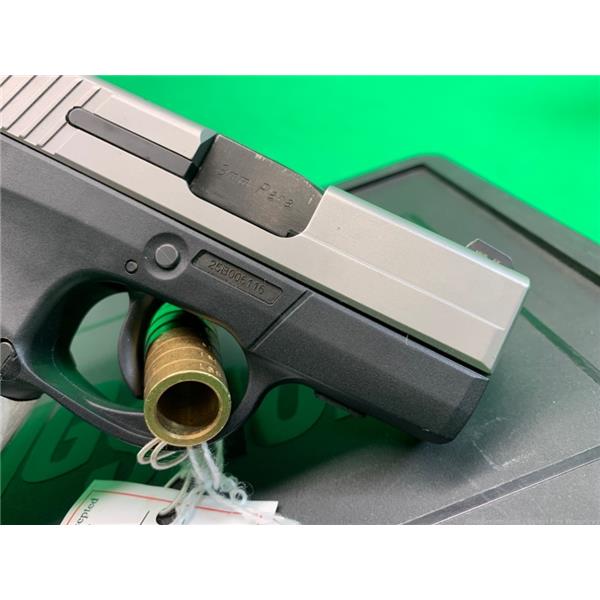 P290 New and Used Price, Value, & Trends 2024