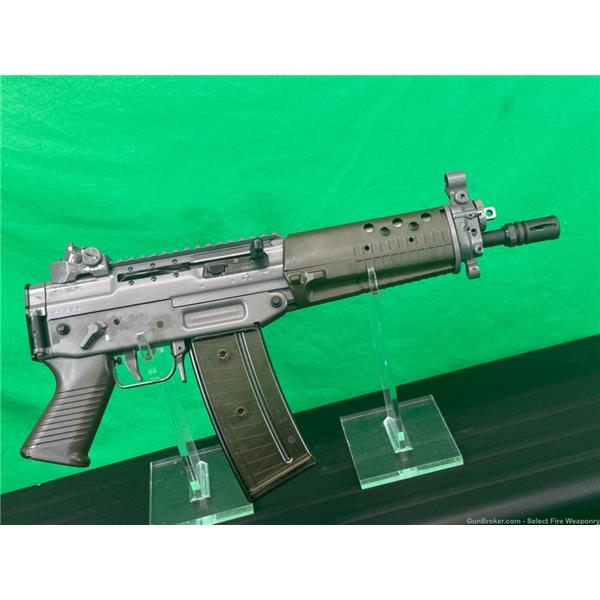 SG553 New and Used Price, Value, & Trends 2024