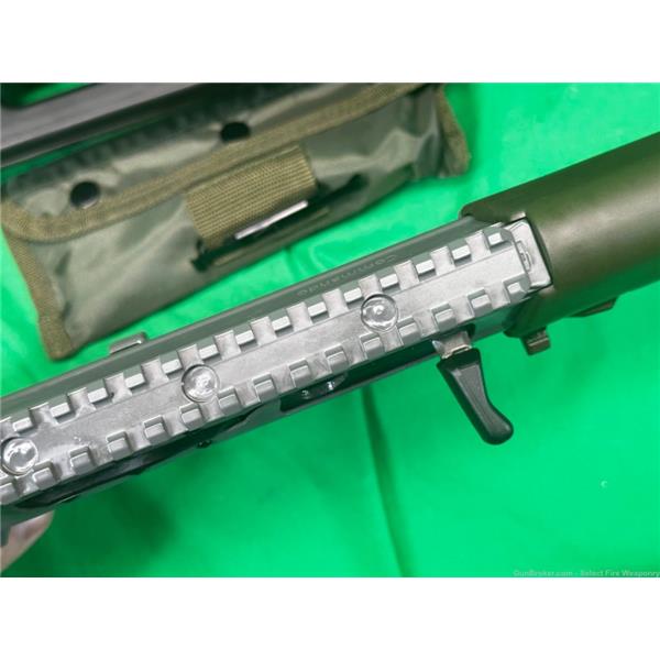 SG553 New and Used Price, Value, & Trends 2024