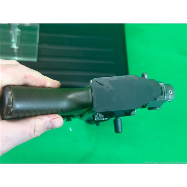 SG553 New and Used Price, Value, & Trends 2024