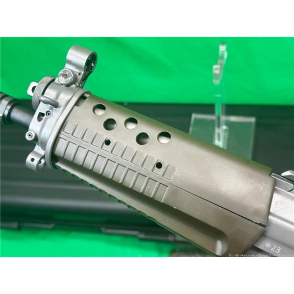 SG553 New and Used Price, Value, & Trends 2024