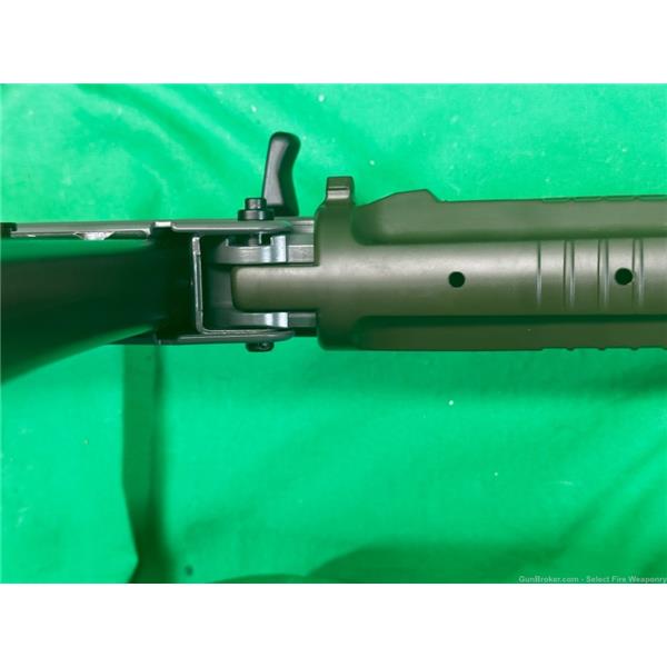 SG553 New and Used Price, Value, & Trends 2024