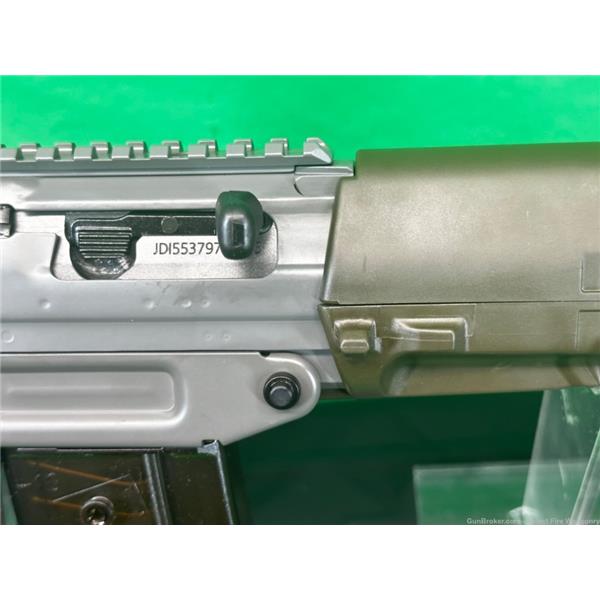 SG553 New and Used Price, Value, & Trends 2024