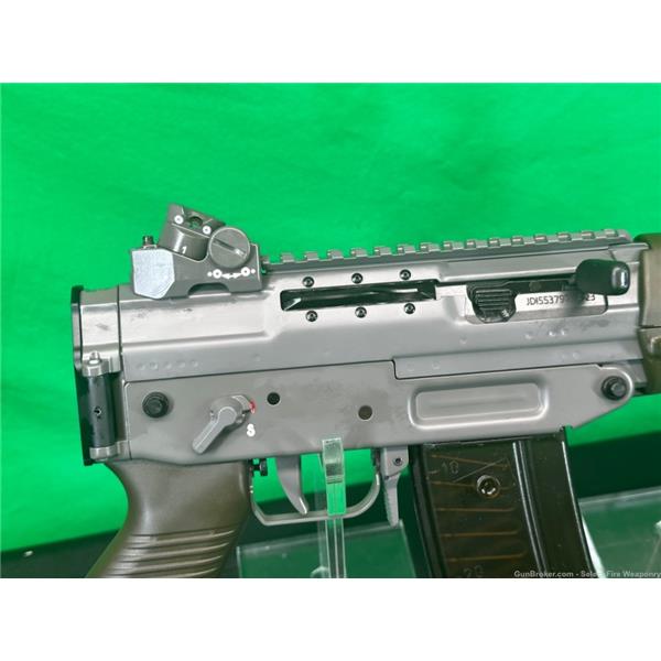 SG553 New and Used Price, Value, & Trends 2024