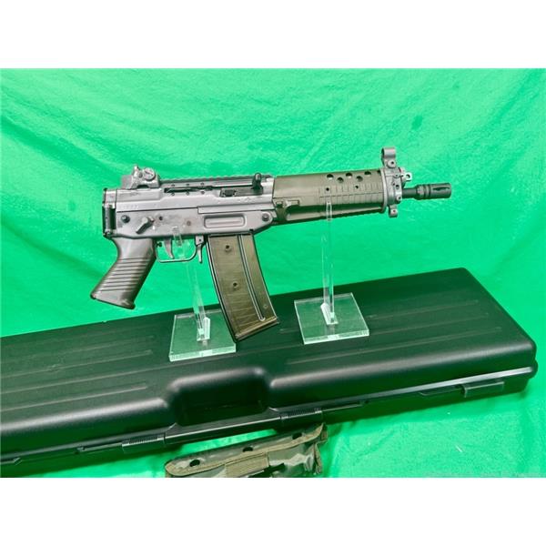 SG553 New and Used Price, Value, & Trends 2024