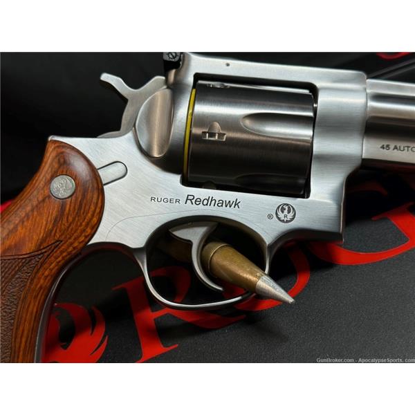 REDHAWK 5050 New and Used Price, Value, & Trends 2024