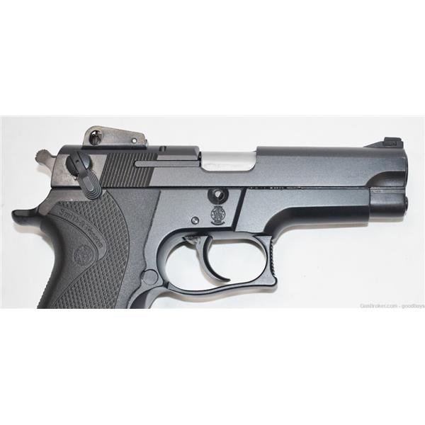 SMITH WESSON 5904 New and Used Price, Value, & Trends 2024