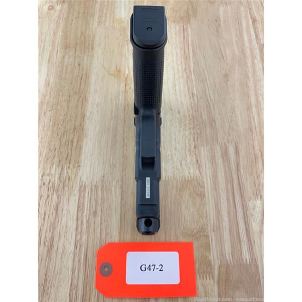 GLOCK 47 New and Used Price, Value, & Trends 2024