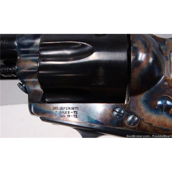 UBERTI 357 New and Used Price, Value, & Trends 2024