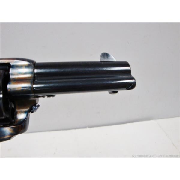 UBERTI 357 New and Used Price, Value, & Trends 2024