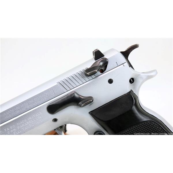 TA 90 New and Used Price, Value, & Trends 2024