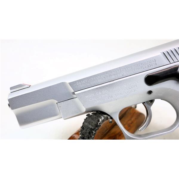 TA 90 New and Used Price, Value, & Trends 2024