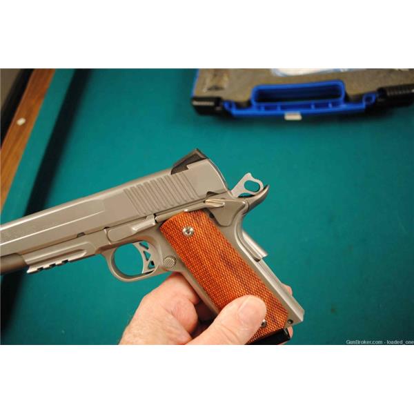 SIG SAUER GSR New and Used Price, Value, & Trends 2024