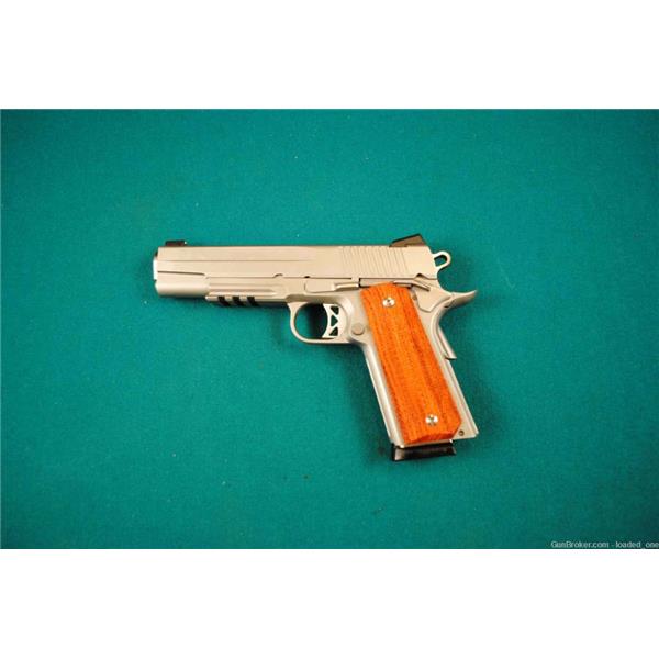 SIG SAUER GSR New and Used Price, Value, & Trends 2024