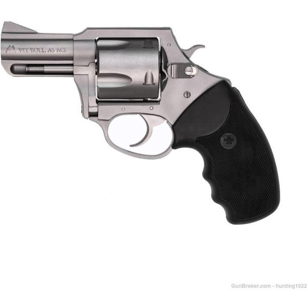 CHARTER ARMS BULLDOG New and Used Price, Value, & Trends 2024