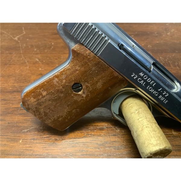 JENNINGS J 25 New and Used Price, Value, & Trends 2024