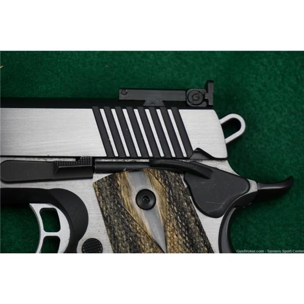 KIMBER ECLIPSE TARGET II New and Used Price, Value, & Trends 2024